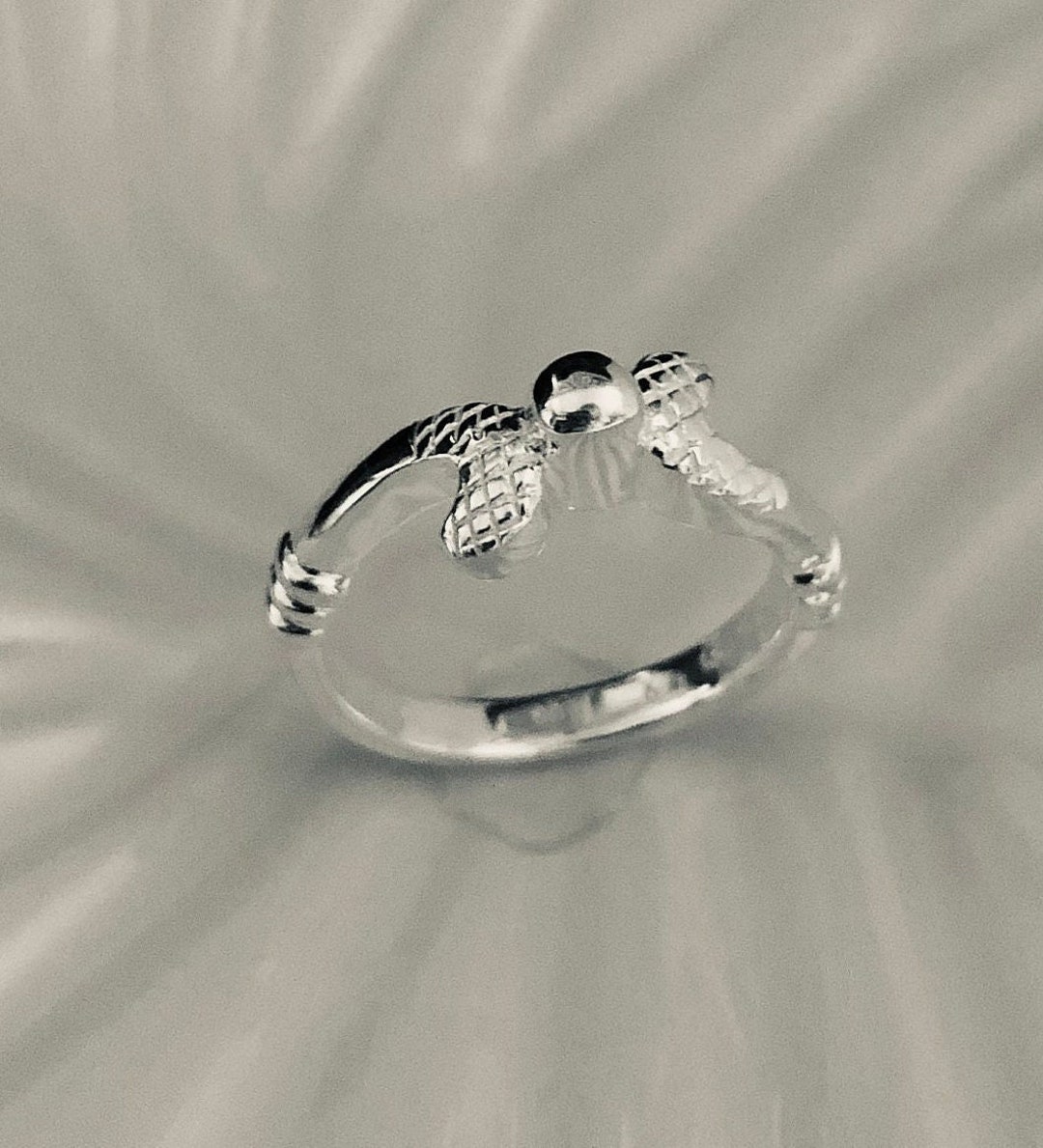 Field Hockey Ring - Etsy