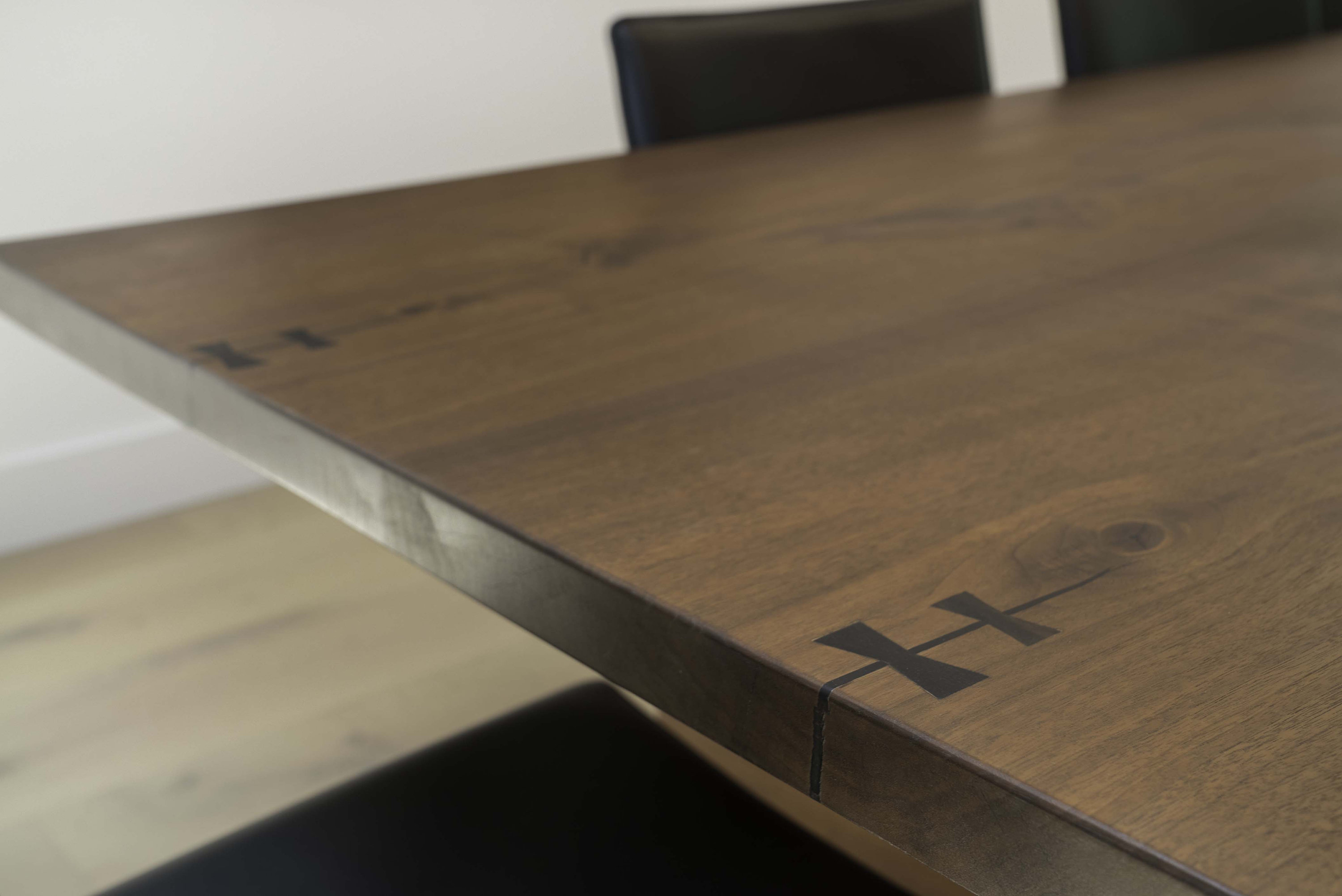 Custom Dining Table - Etsy