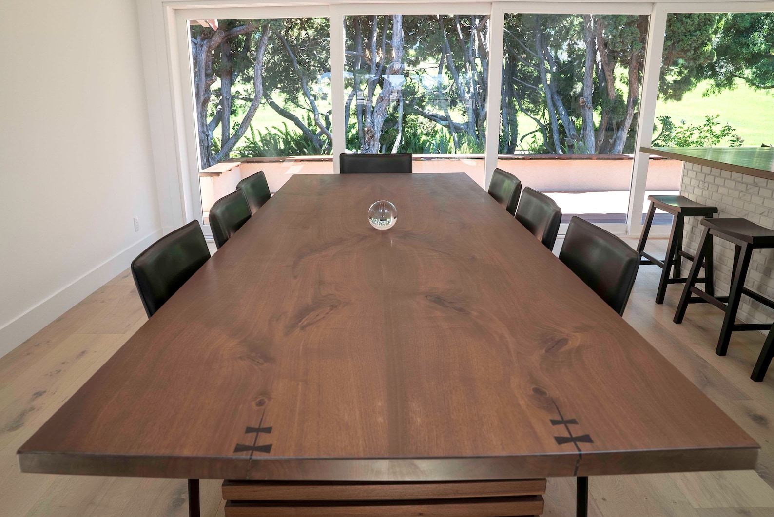 Custom Dining Table - Etsy