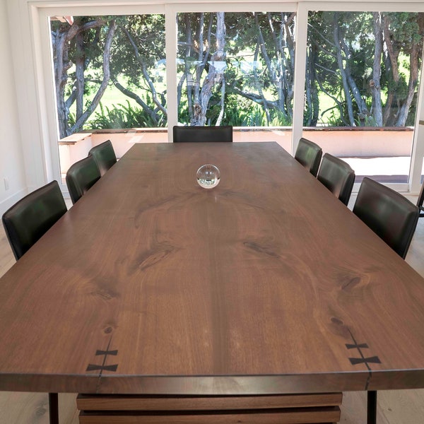 Custom Dining Tables - Etsy