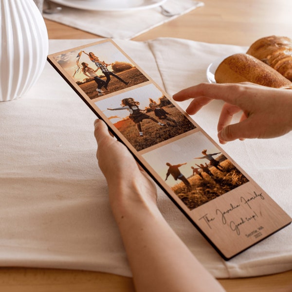 Unique Photo Gift - 60+ Gift Ideas for 2024