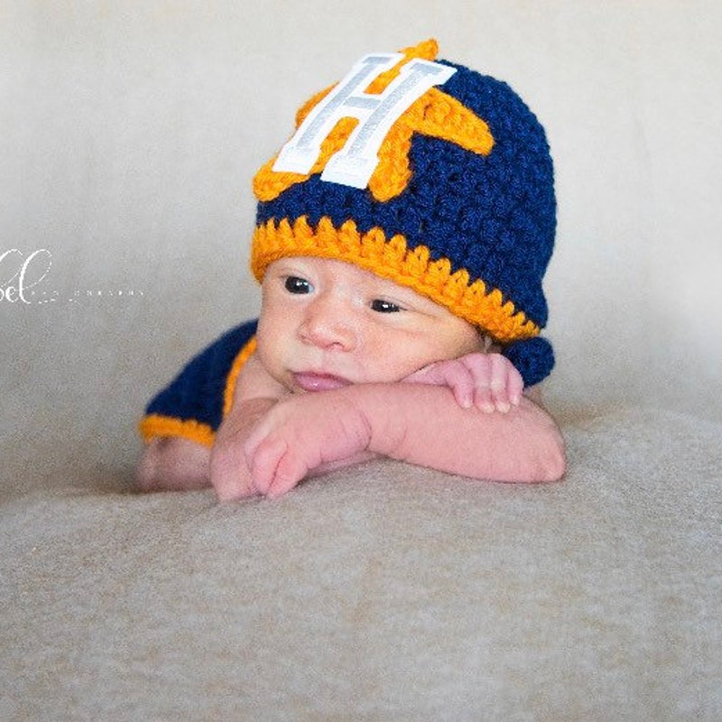 Astros Baby - Etsy