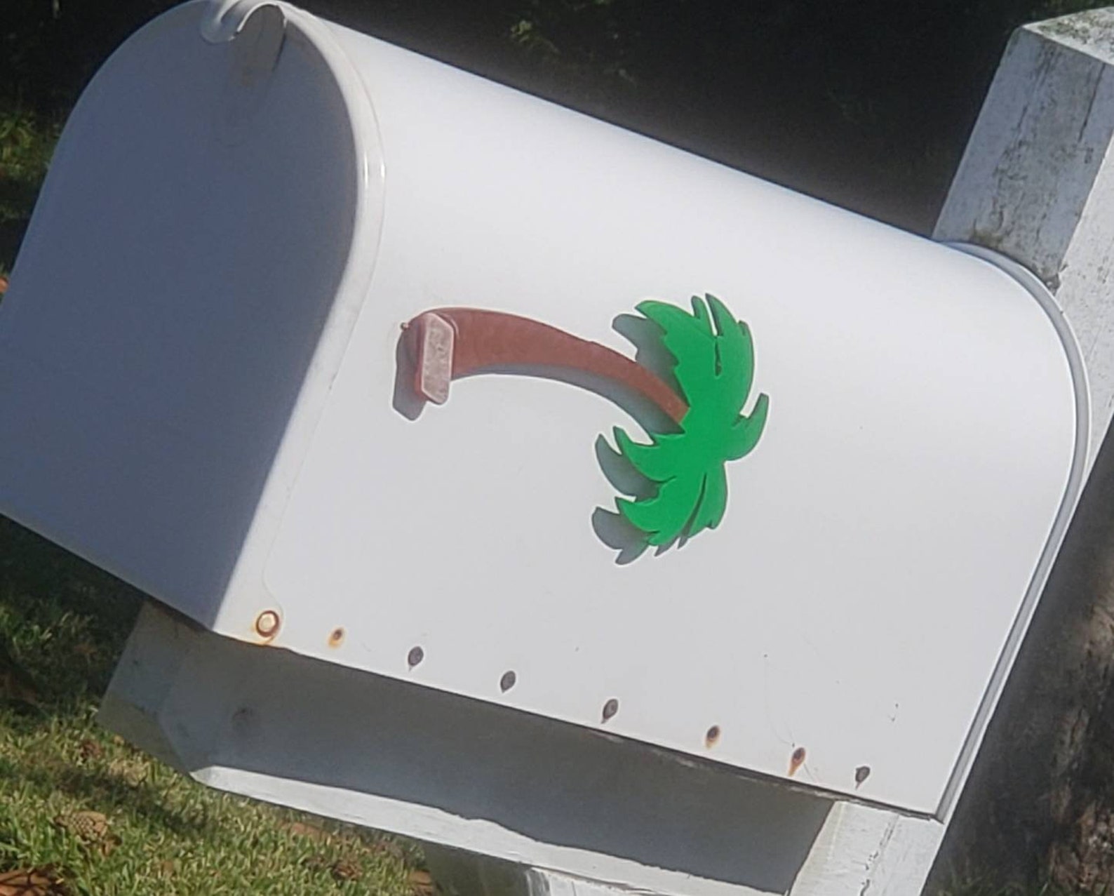 Mailbox Flags - Etsy