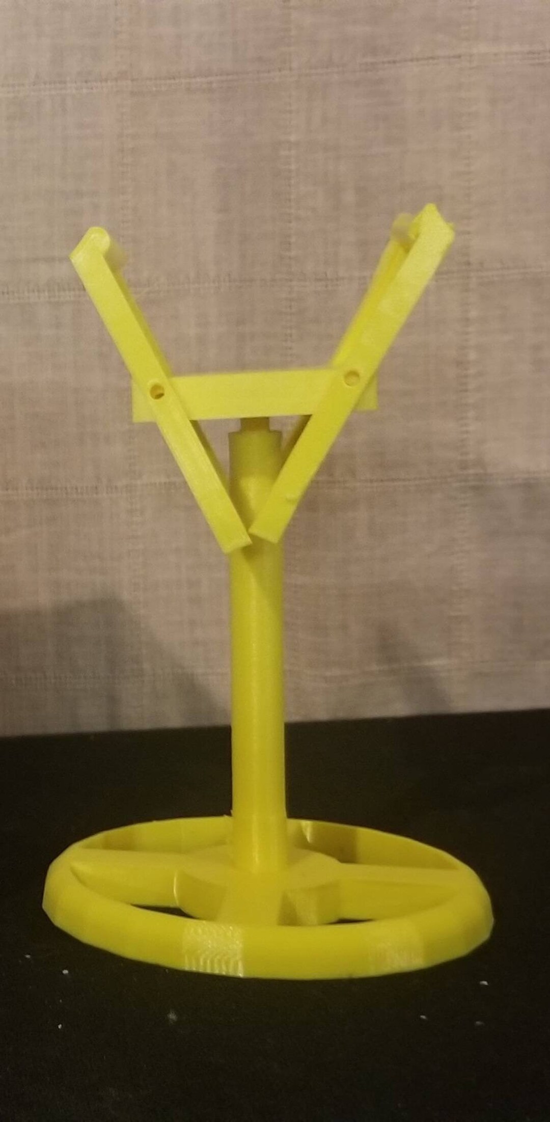 Model Car Paint Stand - Etsy