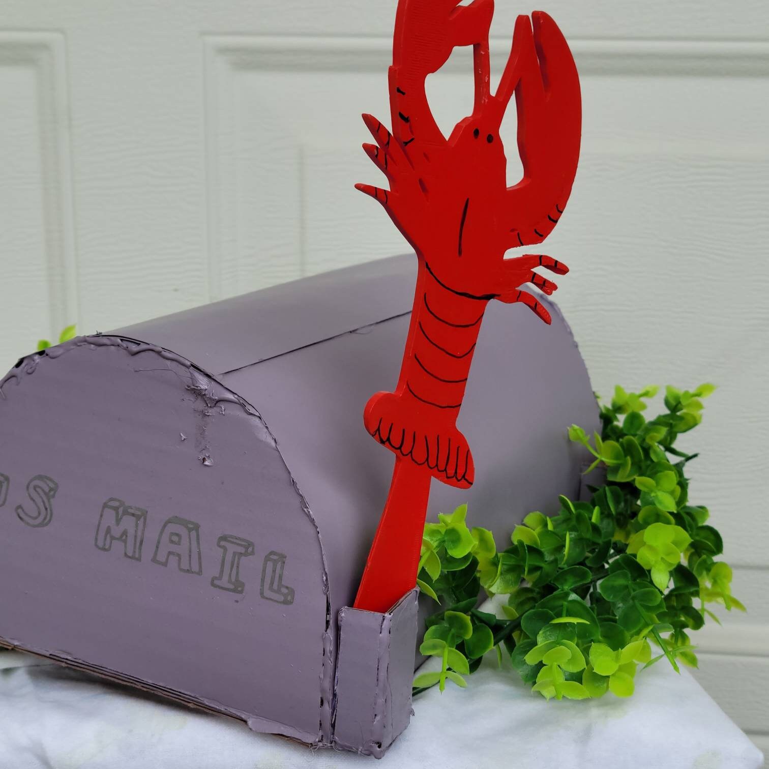 Mailbox Flags - Etsy