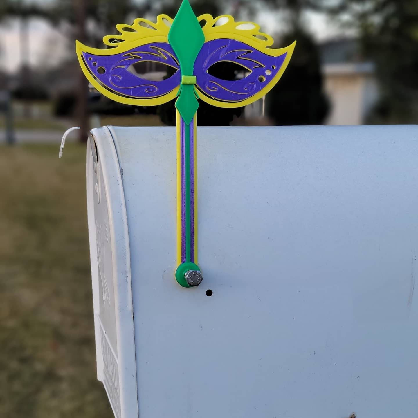 Mailbox Flags - Etsy