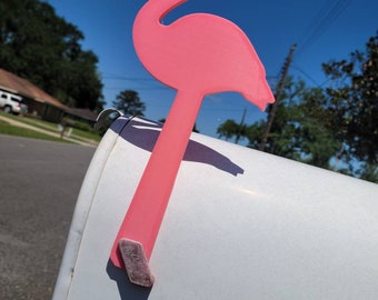 Unique Mailbox Flags - Etsy