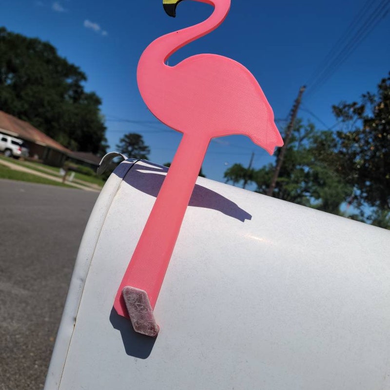 Mailbox Flag - Etsy
