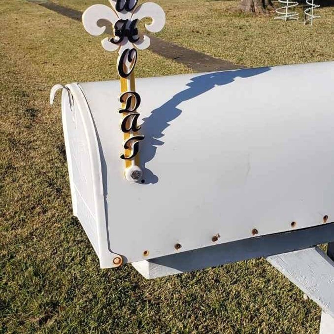 Mailbox Flags - Etsy