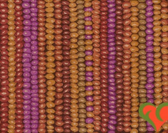 Early Kaffe Fassett Floating Flowers Blue Fabric GP56. Fat Quarter ...
