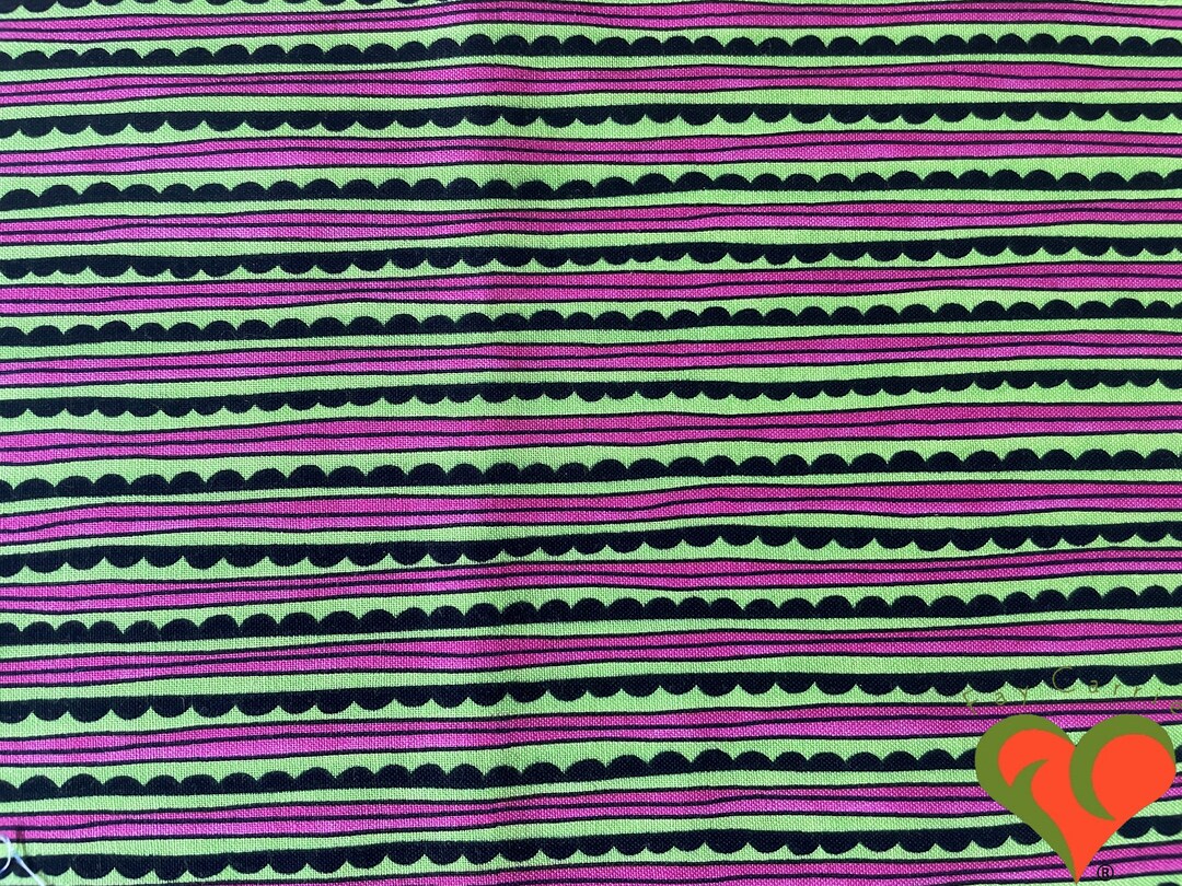 Ladybug Love Fabric by Keri Schneider for Blank Quilting Corp. Fat ...