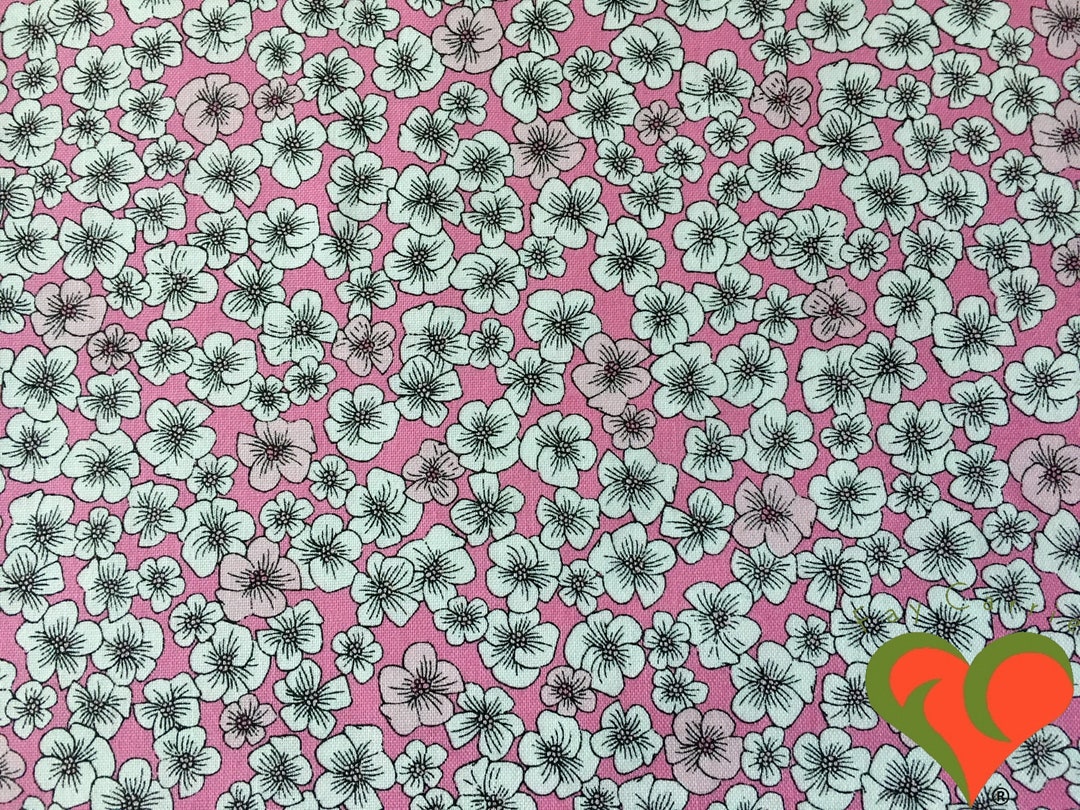 Studio 8 for Quilting Treasures. Reproduction Fabric. One Third Yard ...