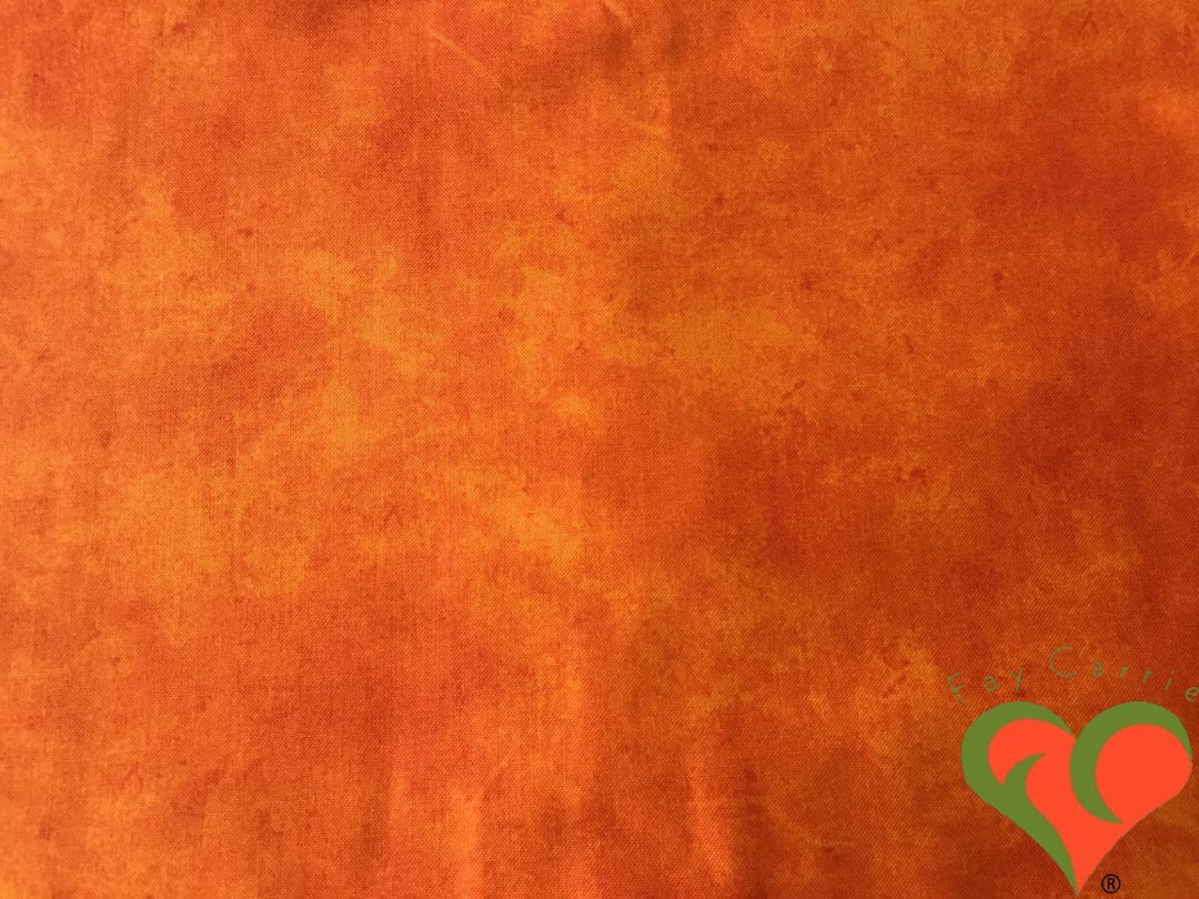 Suede by P&B Textiles Orange Fabric. Fat Quarter or More. OOP. HTF. - Etsy