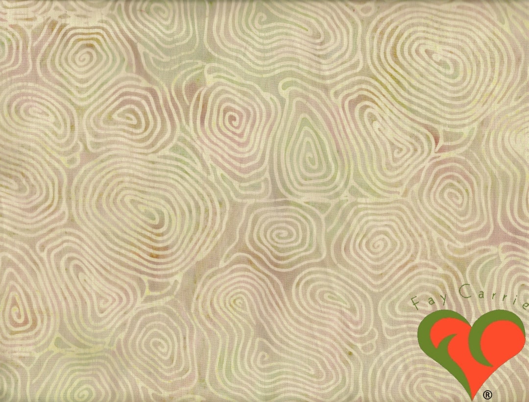 Island Batik. Toasted Oatmeal. Fat Quarter. Rare. HTF. - Etsy