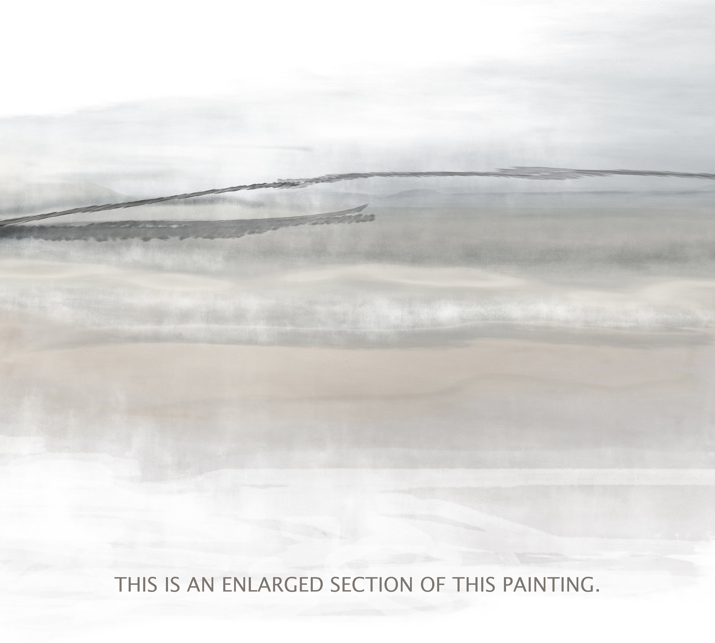 Earthy Abstract Wall Art-large | Etsy Canada