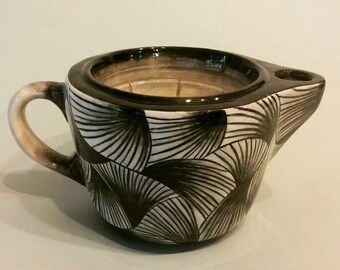 Shaving Scuttle - Etsy