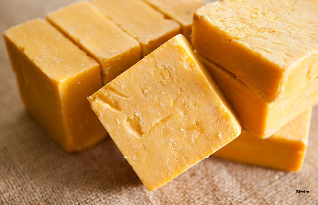 Natural Soap Bars Traditional Turkish Soap bittim & Olive Oil and ...