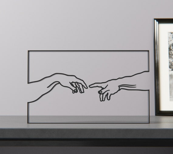 Minimalist Art Sculptures