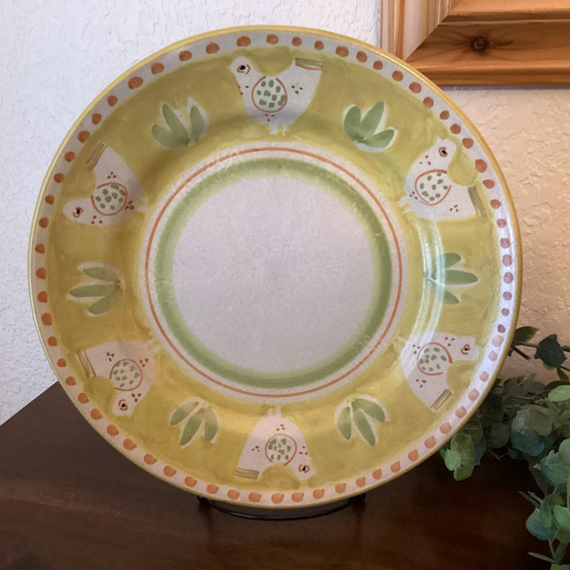 Italian Dinnerware - Etsy