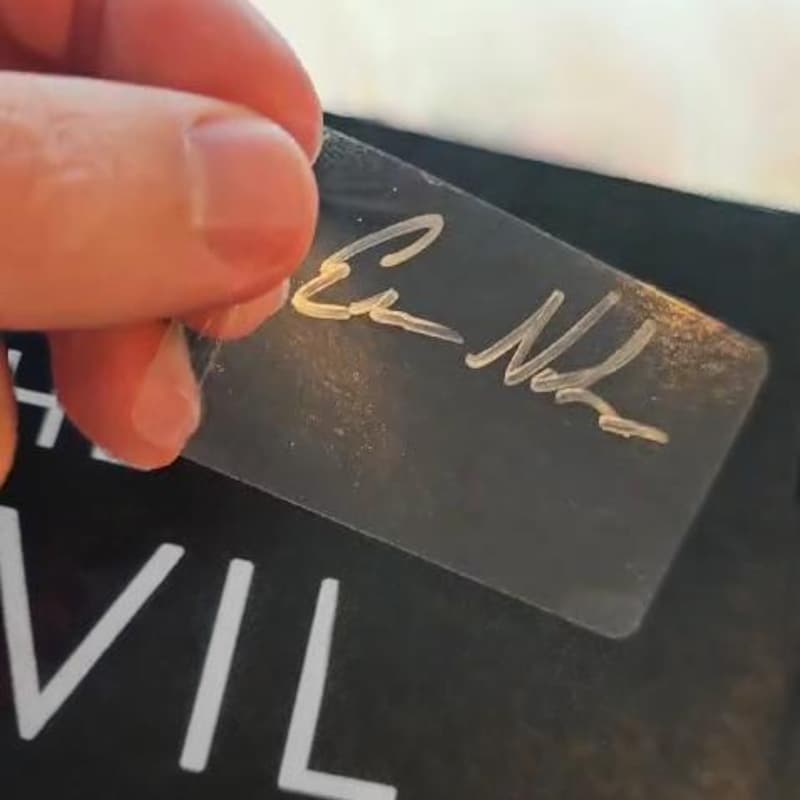 Book Plate - Etsy