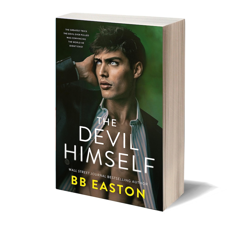 Easton Book Signed - Etsy