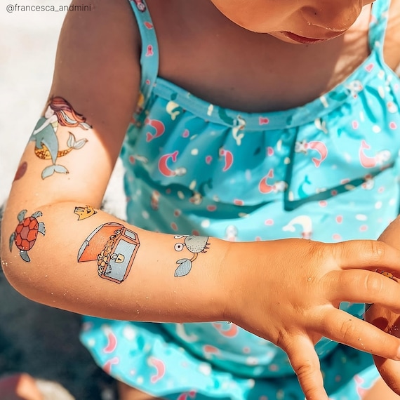 Maria Name Tattoo On Wrist