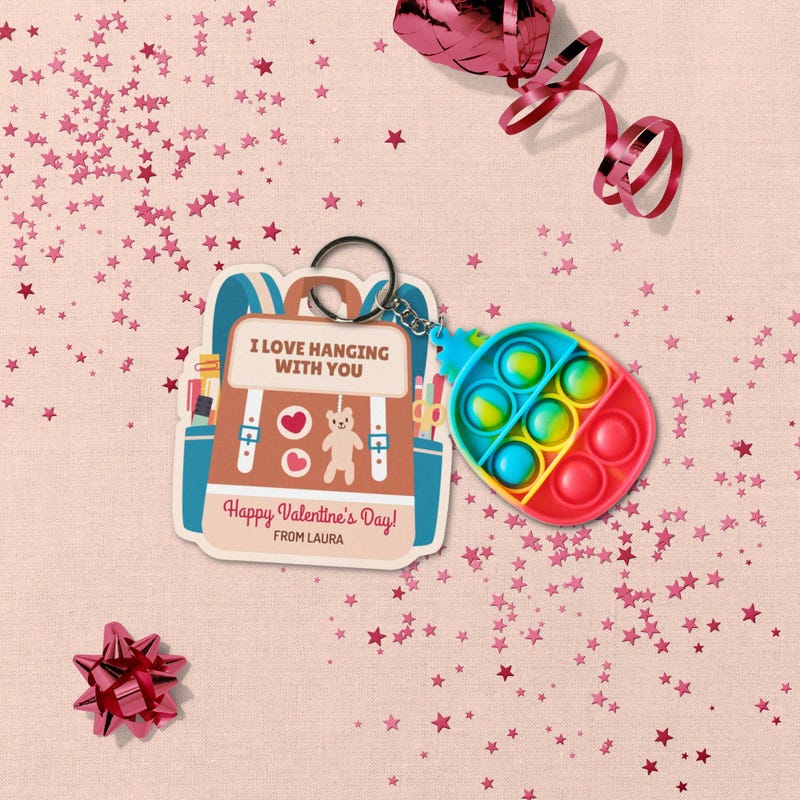 Color Exchange Gift - 60+ Gift Ideas for 2025