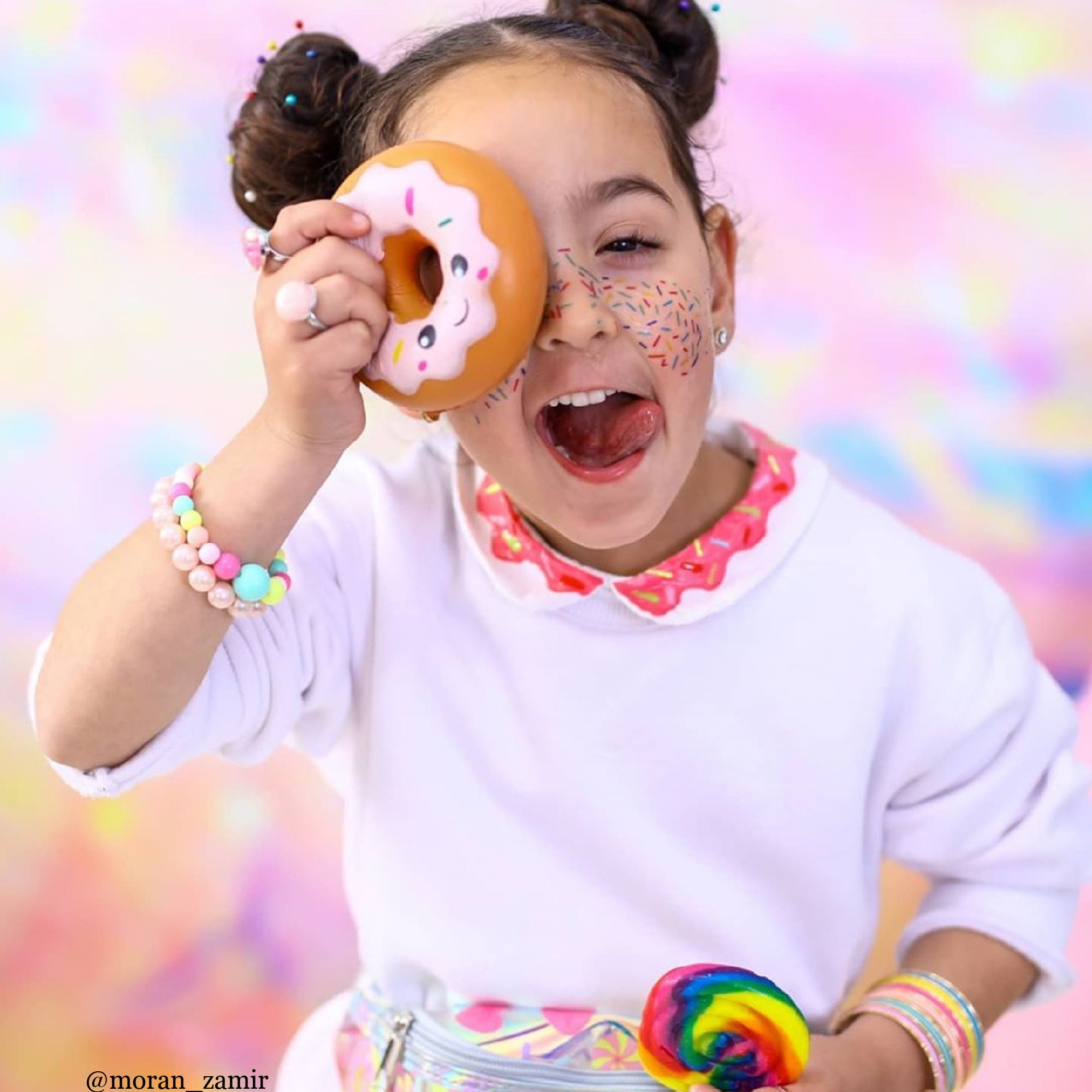 Sprinkle Freckles Temporary Tattoo Transfers. 3 Sheets of - Etsy