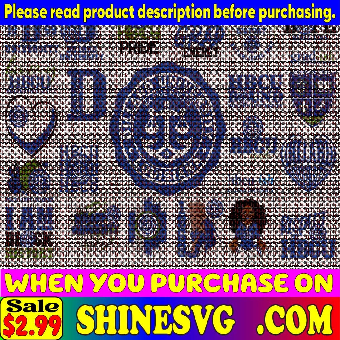 Dillard University Svg, HBCU Svg Collections, HBCU Svg, Football Svg ...