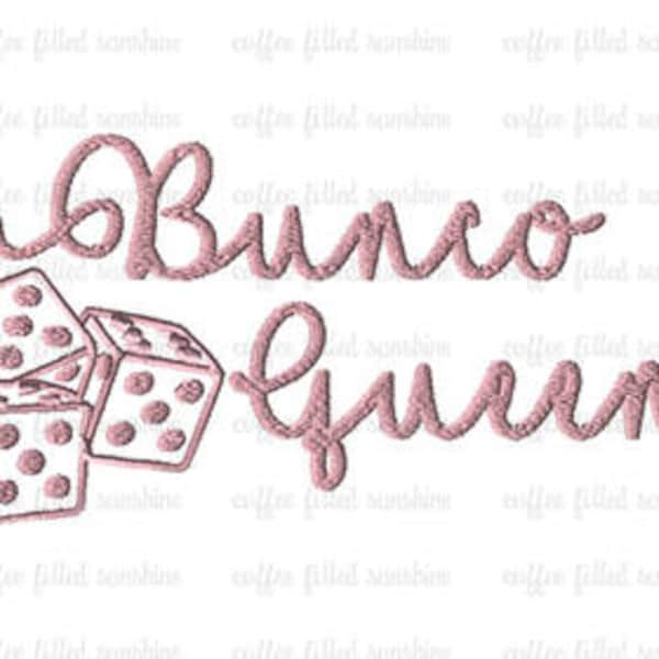 Bunco - Etsy