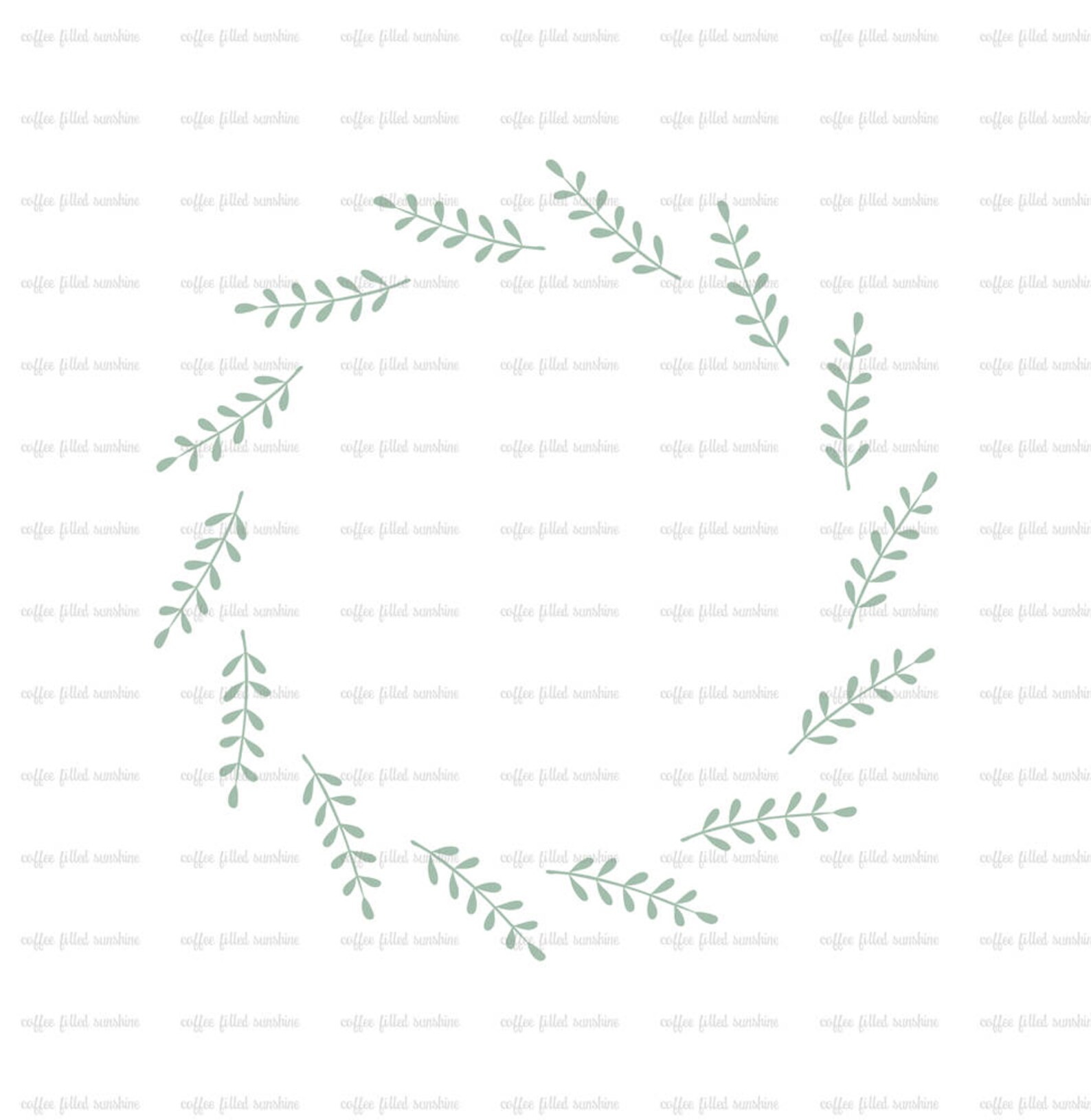 HELLO DARLING WREATH, Digital Wreath Svg, Hello Wreath, Hello Darling ...