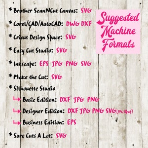 LUCI WEDDING SCRIPT Font - Svg Font, Cut/print File, Instant Download ...