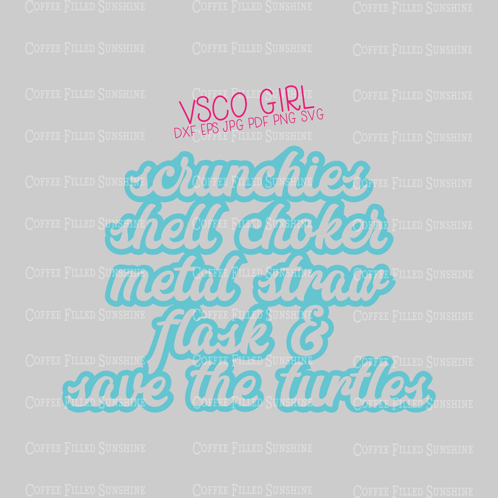 VISCO GIRL SVG Vsco Bundle, Sksk Svg, Aand I Oop, Digital Download, Cut ...
