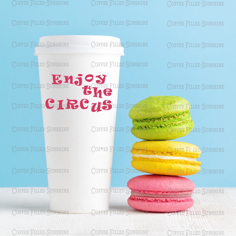FUNHOUSE VECTOR Font - SVG Letters, Cutter File, Printable, Digital ...