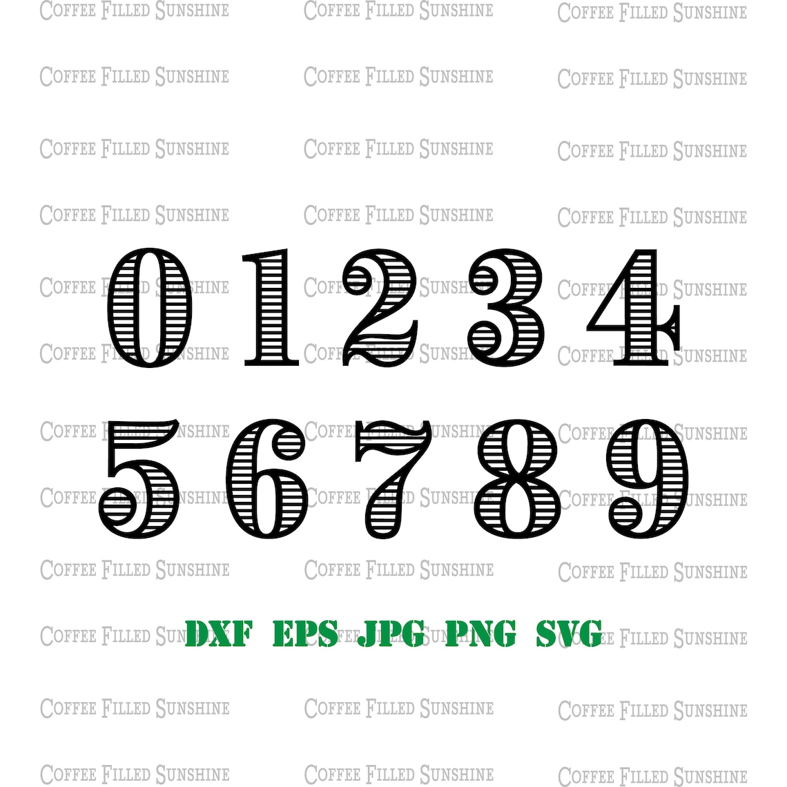 MONEY FONT and NUMBERS Svg Money Letters Currency Font - Etsy