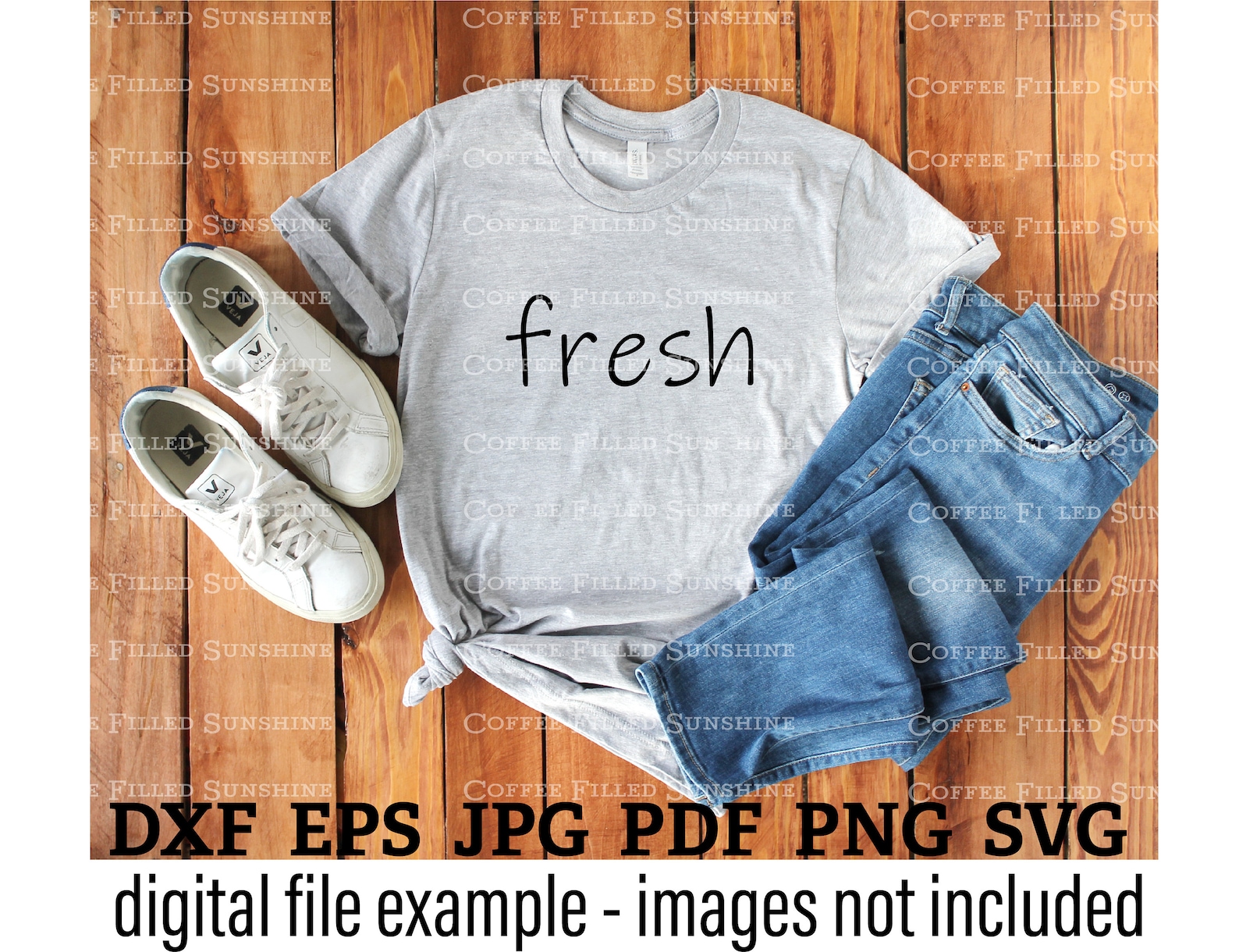 FARM FRESH FONT Svg Farmhouse Font Cut/print File Instant - Etsy