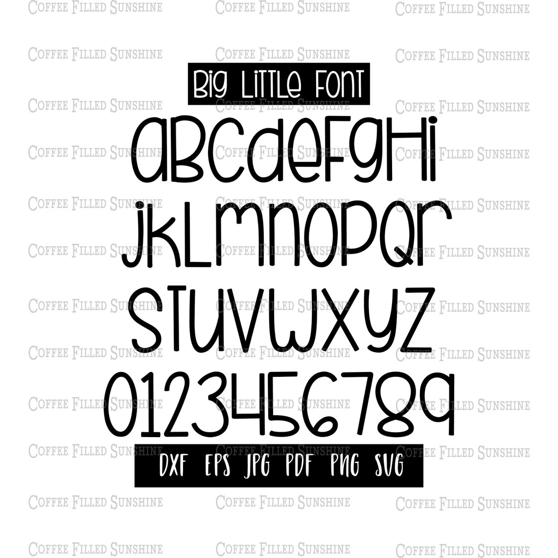 GIRLS VECTOR FONT Bundle Instant Download Dxf Eps Jpg Pdf - Etsy