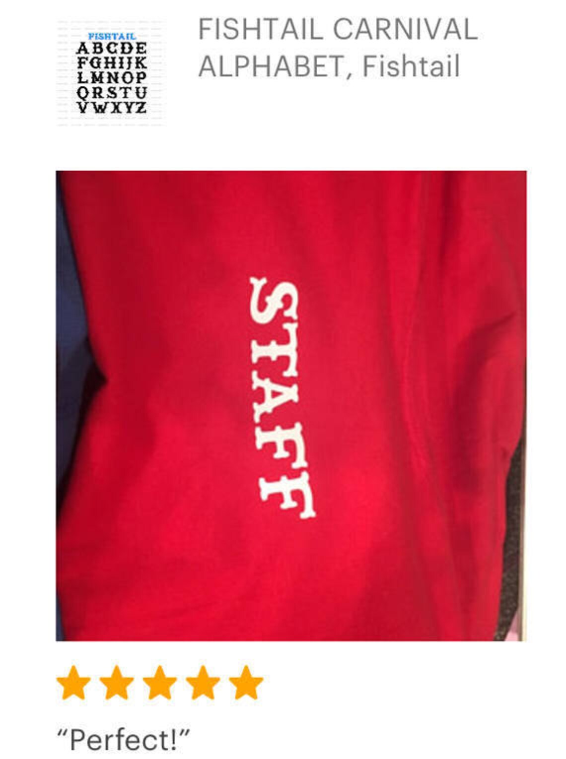 MINI FISHTAIL EMBROIDERY Monogram, Fish Tail Font, Fishtail, Carnival ...