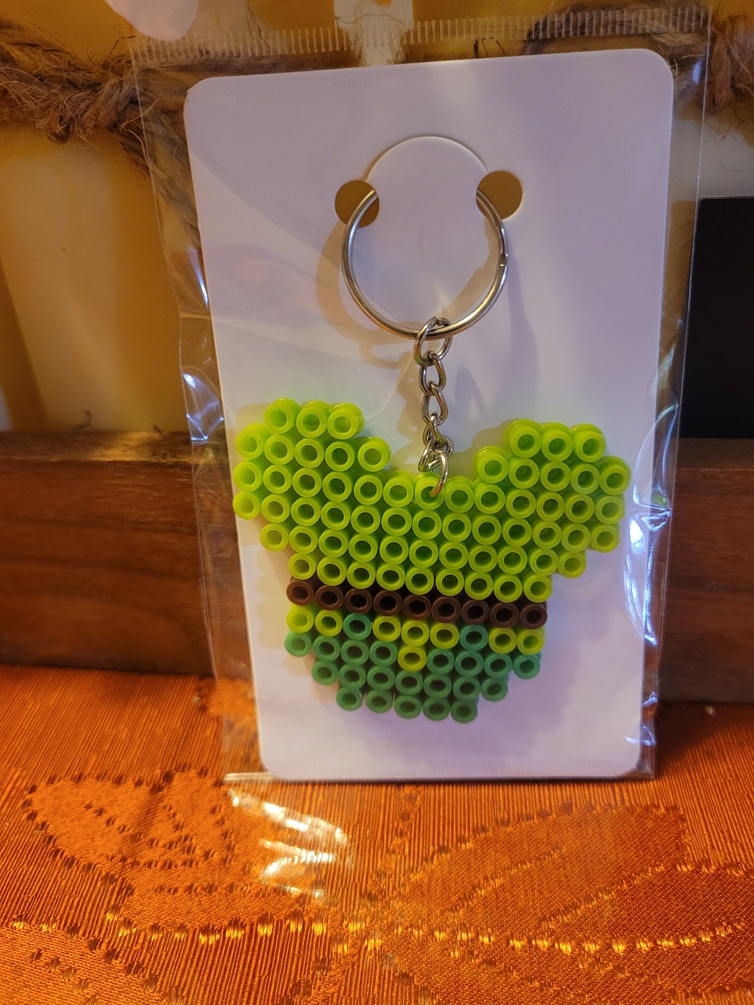 Disney Mickey Mouse Peter Pan Keychains - Etsy