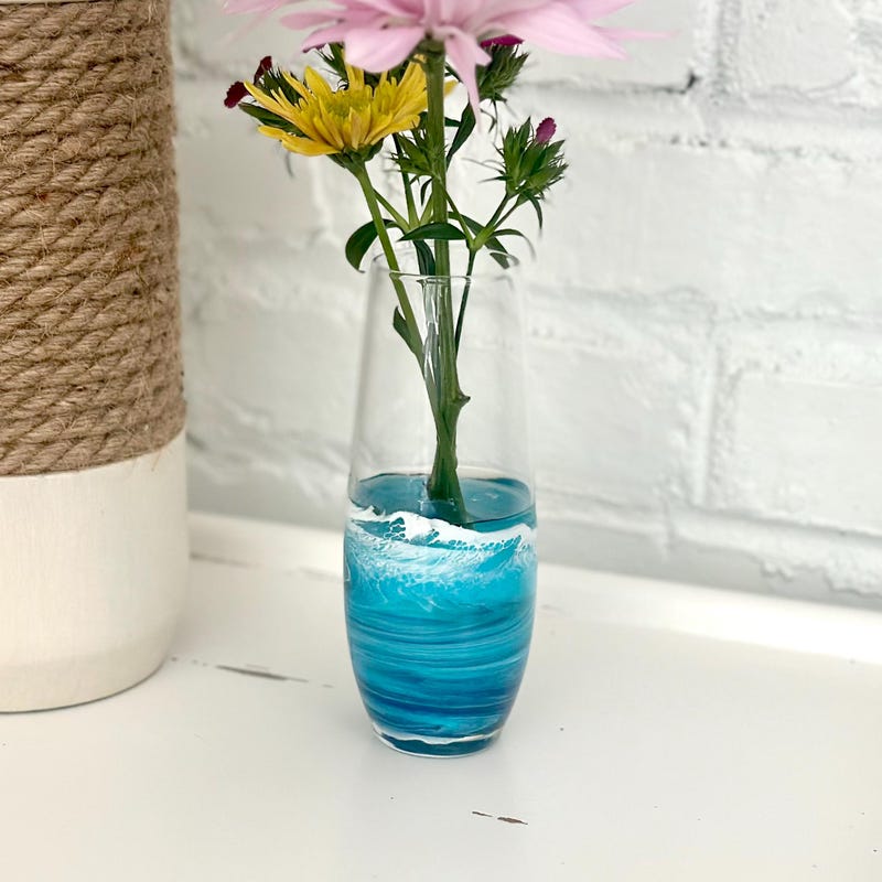 Nautical Vases - Etsy