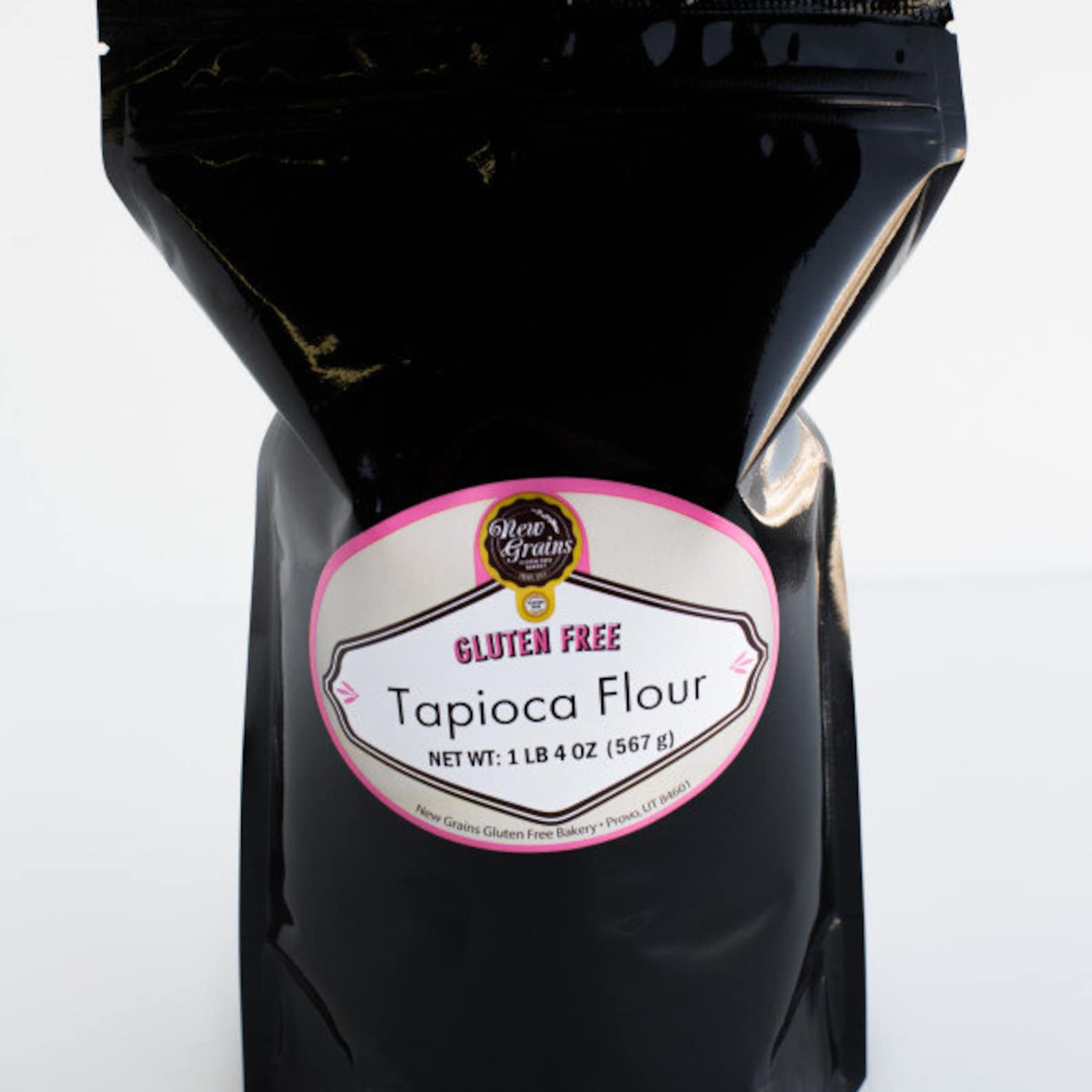 Gluten Free Tapioca Flour - Etsy