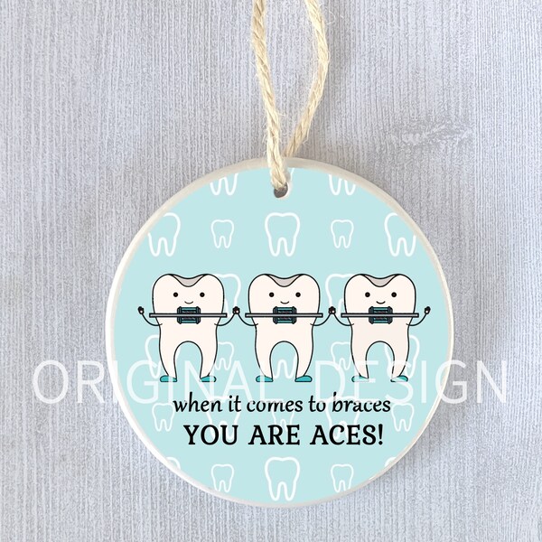 Braces Teeth - Etsy