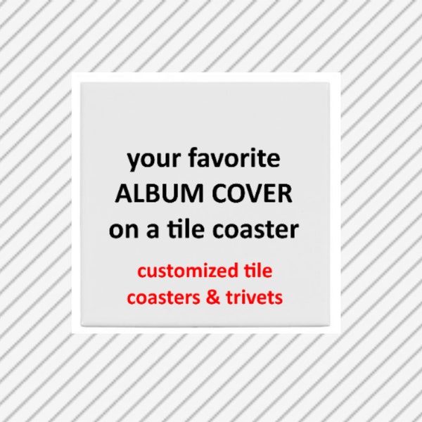 Cd Album Cover Art - Etsy