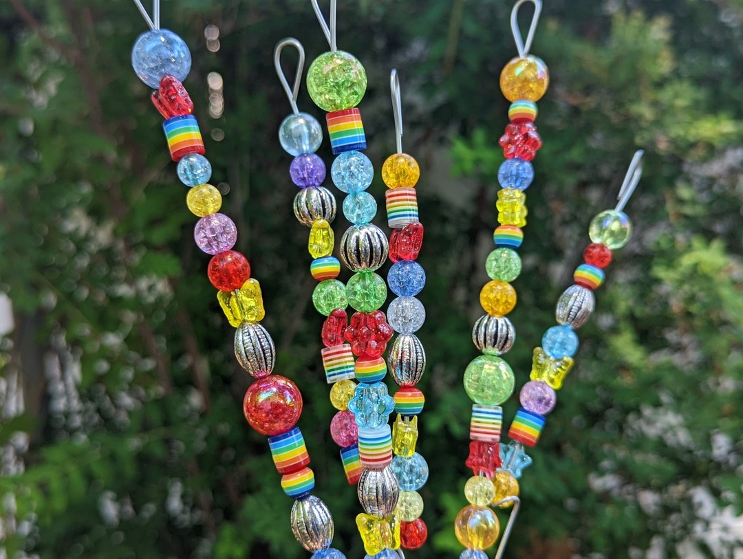 Fairy Sticks Garden Sticks Fairy Garden Sticks Garden Magic Wands ...