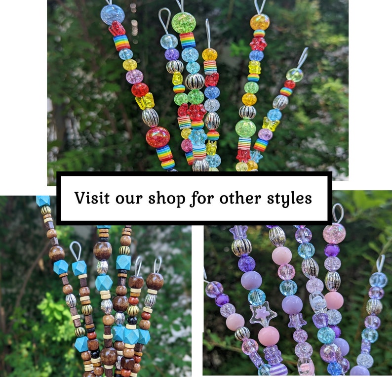 Fairy Sticks Garden Sticks Fairy Garden Sticks Garden Magic Wands ...