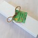 Family Gift Magnets Tile Magnets Kitchen Magnets Refrigerator - Etsy