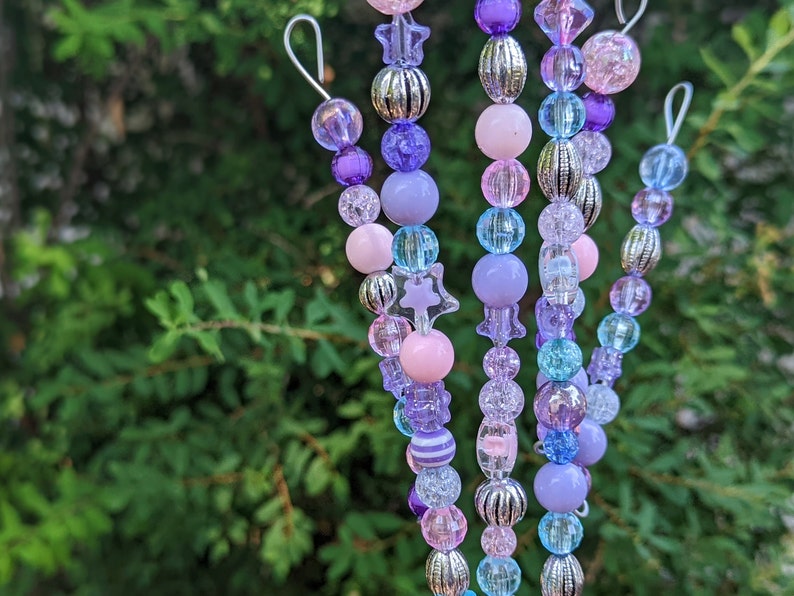 Fairy Sticks Garden Sticks Fairy Garden Sticks Garden Magic Wands ...