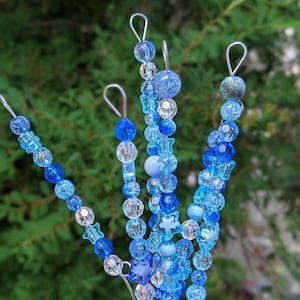 Fairy Sticks Garden Sticks Fairy Garden Sticks Garden Magic Wands ...