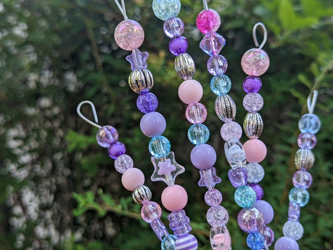 Fairy Sticks Garden Sticks Fairy Garden Sticks Garden Magic Wands ...