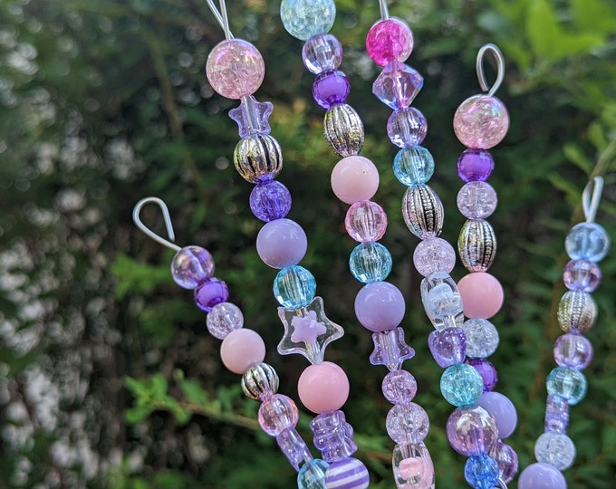 Fairy Sticks Garden Sticks Fairy Garden Sticks Garden Magic Wands ...